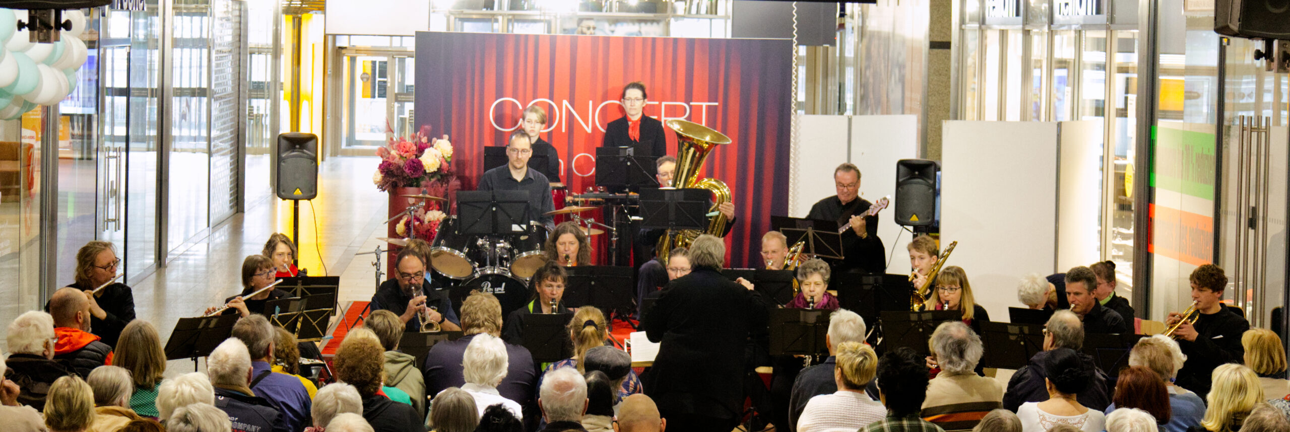 Rhythm & Melody BAND | Rhythm & Melody Concertband